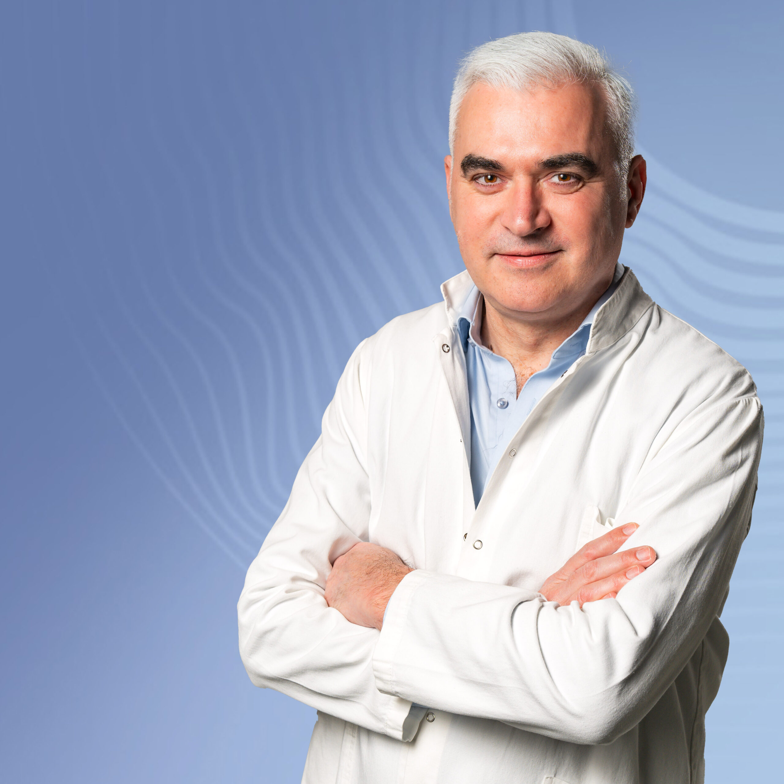 Dr sci. med. Dragan Vasić - Ars Medica BeogradArs Medica Beograd